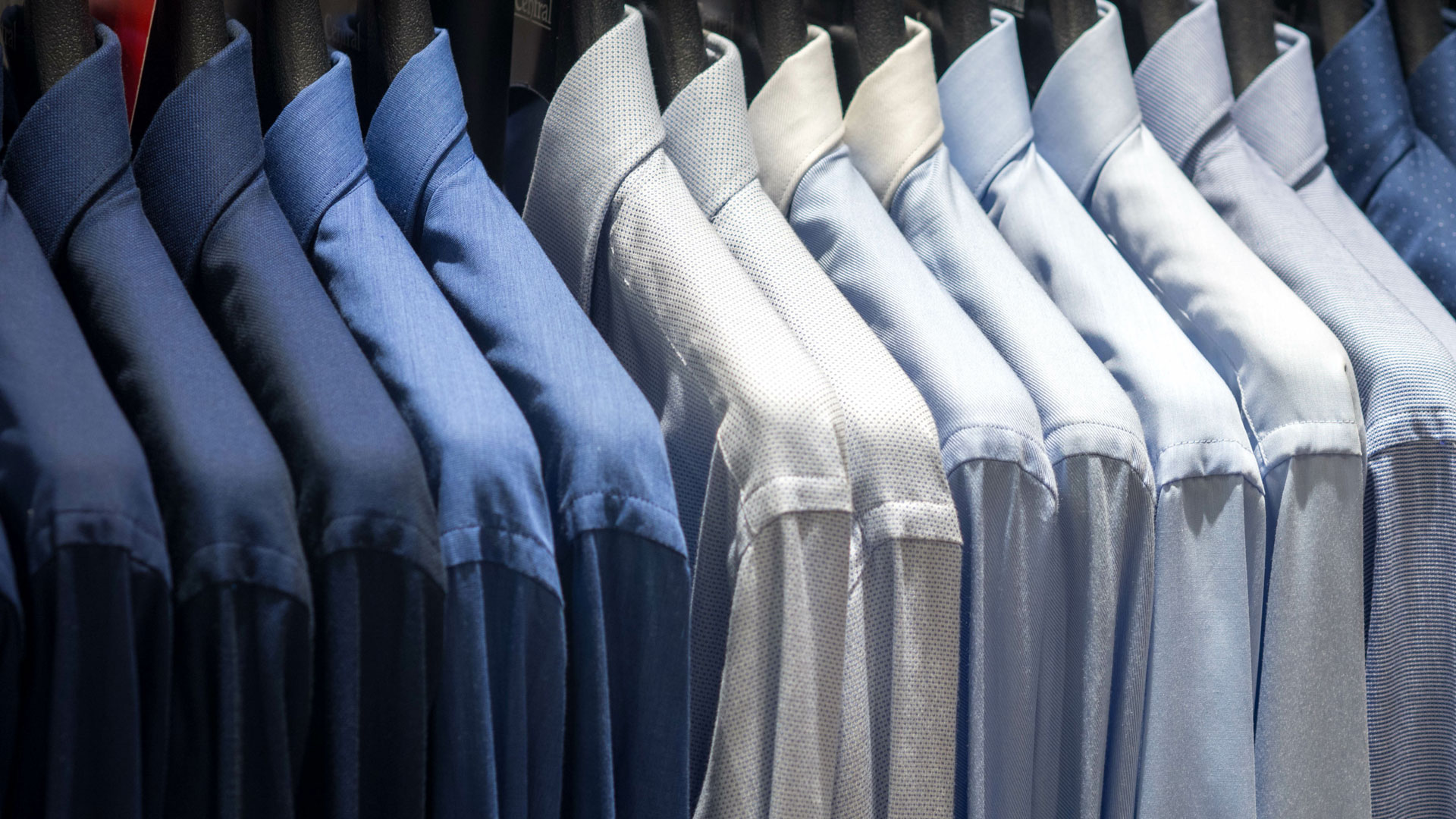 Comment prendre soin de mes chemises ? | Ruiz Sur-Mesure Paris